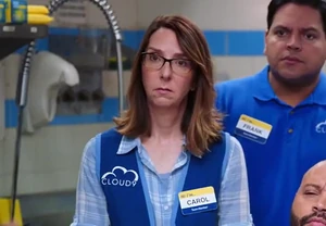 Carol | Superstore Wiki | Fandom