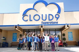 Cloud 9 Store 1217 | Superstore Wikia | FANDOM powered by Wikia
