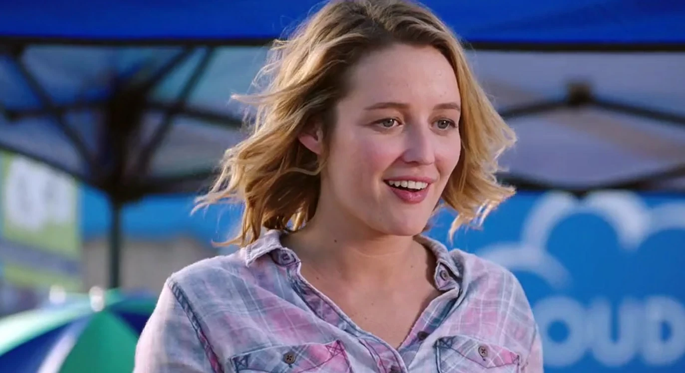 Nikki | Superstore Wikia | Fandom