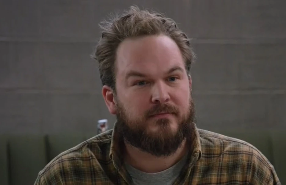 Hank | Superstore Wiki | Fandom