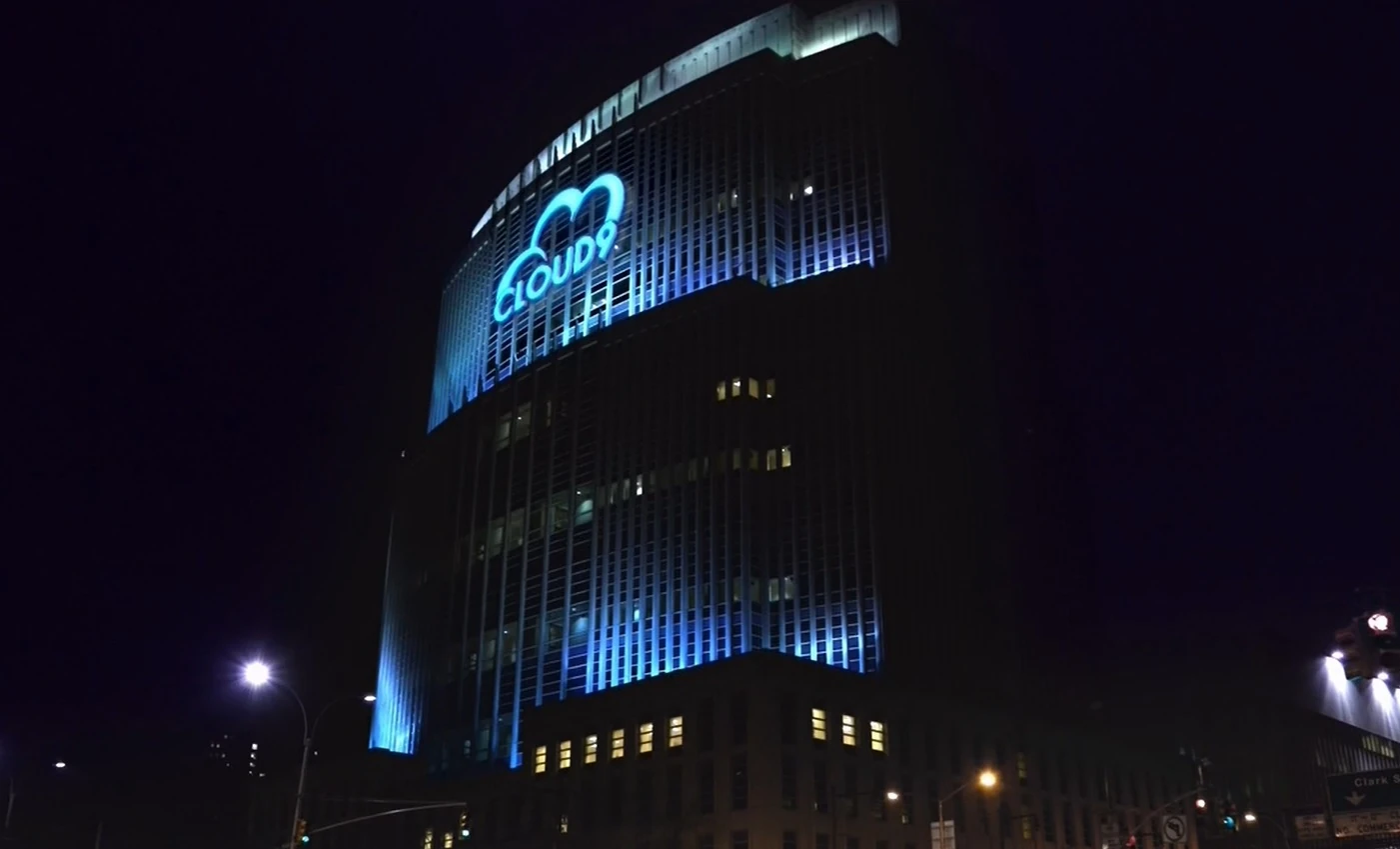 Cloud 9 Headquarters | Superstore Wiki | Fandom