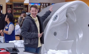 Bo Derek Thompson | Superstore Wikia | FANDOM powered by Wikia