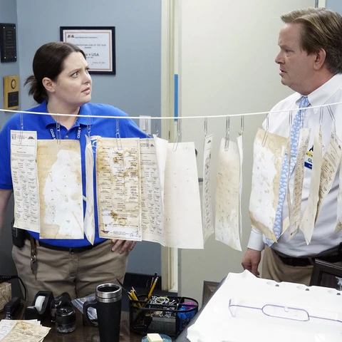 Dina Fox Season Two/Gallery | Superstore Wiki | Fandom