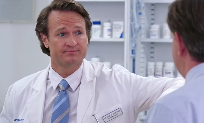 Tate | Superstore Wikia | FANDOM powered by Wikia