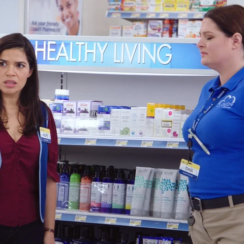 Dina Fox Season Four/Gallery | Superstore Wiki | Fandom