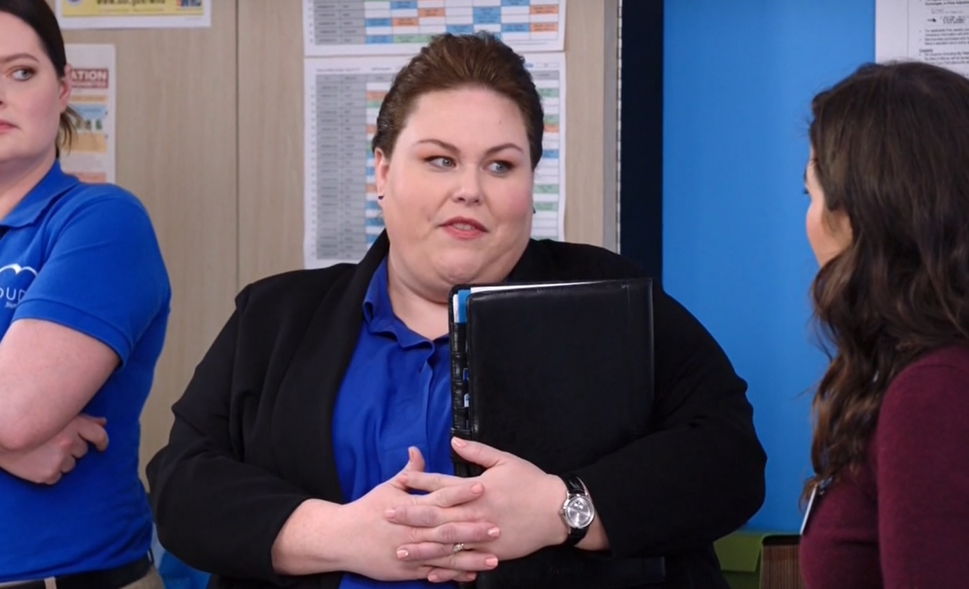 Luanne | Superstore Wiki | Fandom