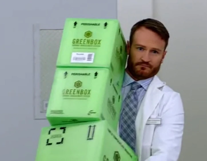 Tate | Superstore Wikia | FANDOM powered by Wikia