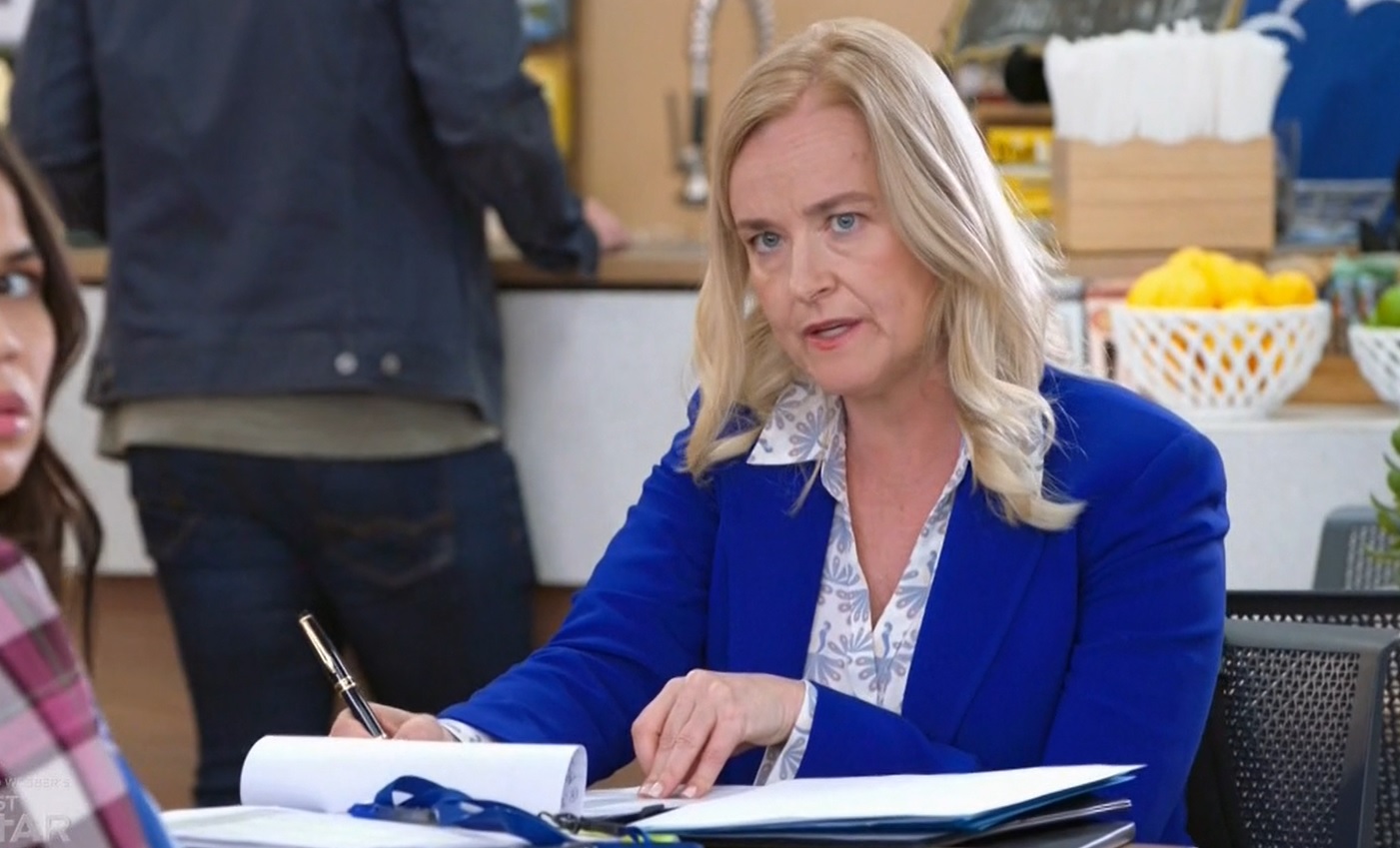 Laurie Superstore Wikia Fandom