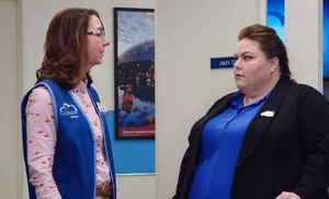 Luanne | Superstore Wiki | Fandom