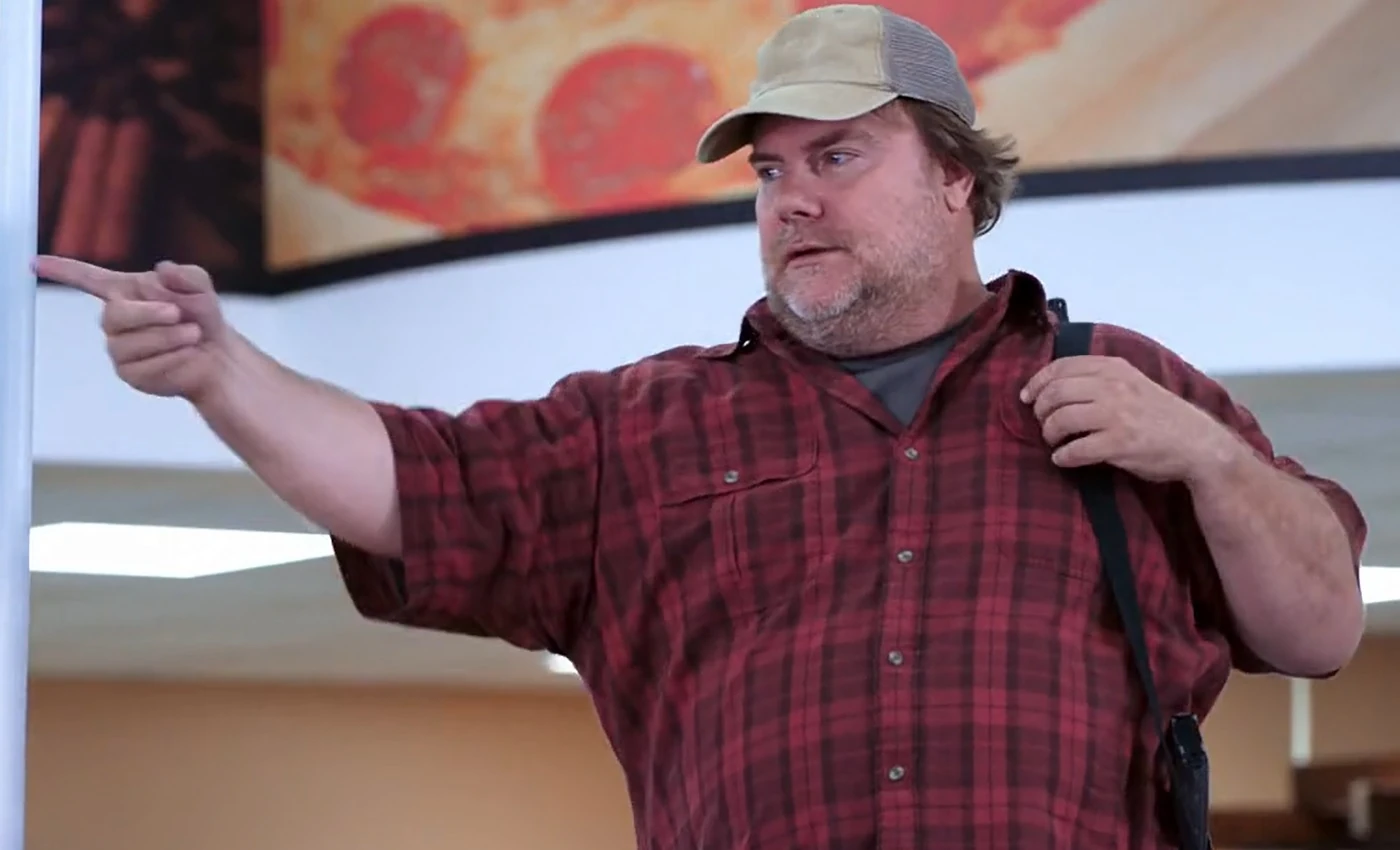 Eric | Superstore Wiki | Fandom