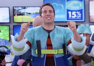 Marcus | Superstore Wikia | FANDOM powered by Wikia