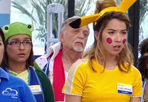 Henry | Superstore Wikia | Fandom