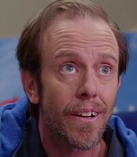 Sal | Superstore Wikia | Fandom