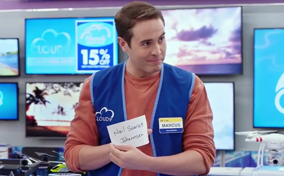 Superstore is legit funny | Movie/TV Board