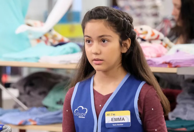 Superstore | Superstore Wikia | FANDOM powered by Wikia Superstore | Superstore Wikia | FANDOM powered by Wikia