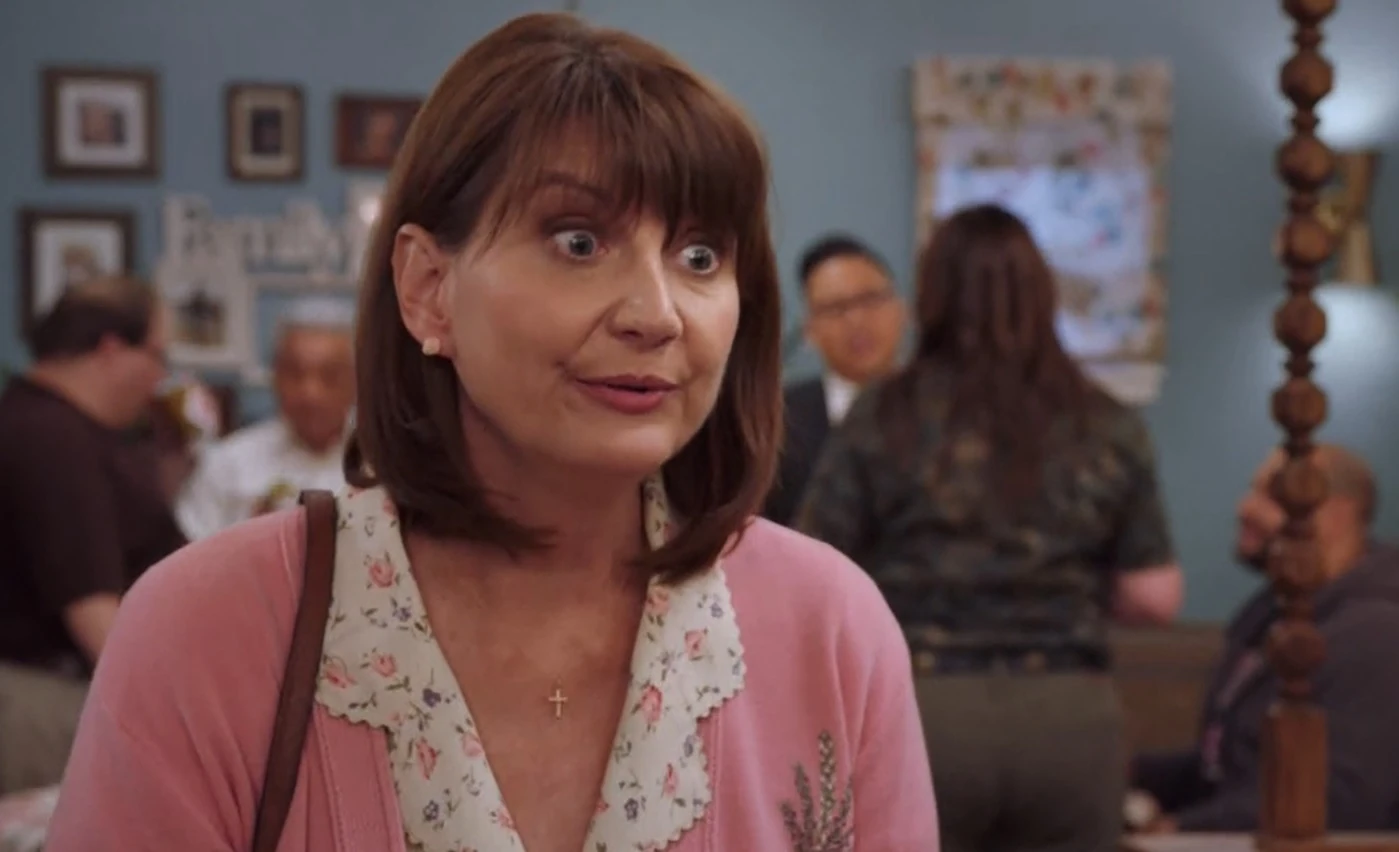 Jerusha Sturgis | Superstore Wikia | FANDOM powered by Wikia