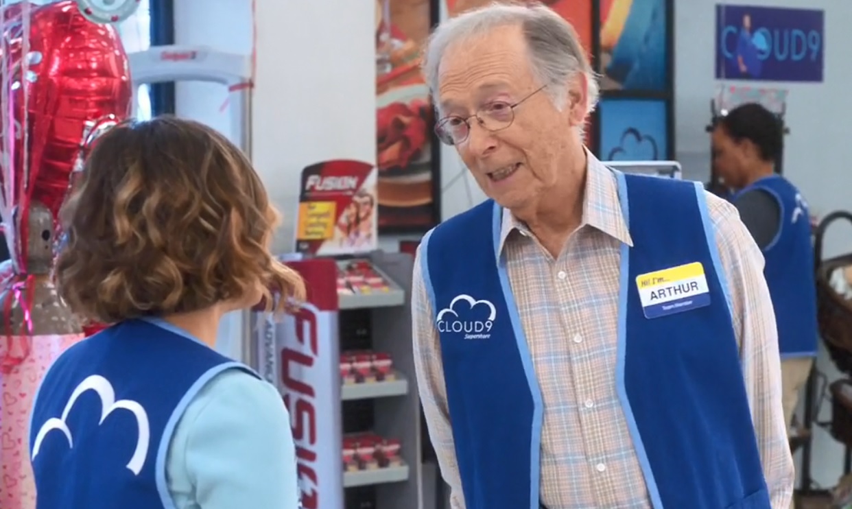 Arthur | Superstore Wikia | FANDOM powered by Wikia Arthur | Superstore Wikia | FANDOM powered by Wikia