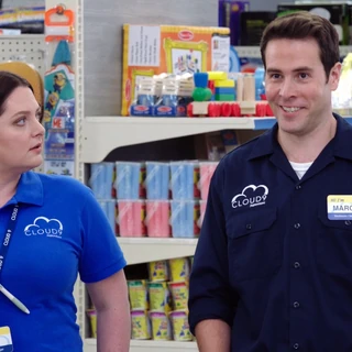 Dina Fox Season Four/Gallery | Superstore Wiki | Fandom