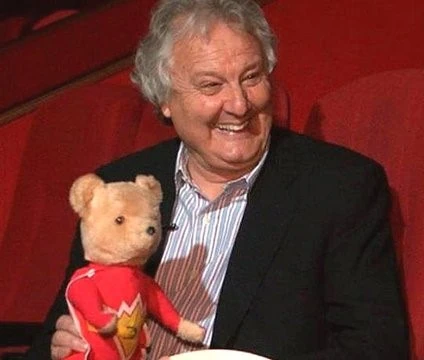 Mike Young | Superted Wiki | Fandom