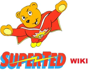 Superted Wiki | Fandom