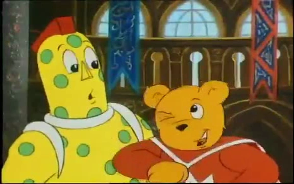 Category:Season 3 episodes | Superted Wiki | Fandom