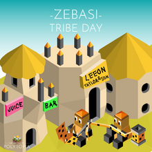 Zebasi | Polytopia Wikia | Fandom
