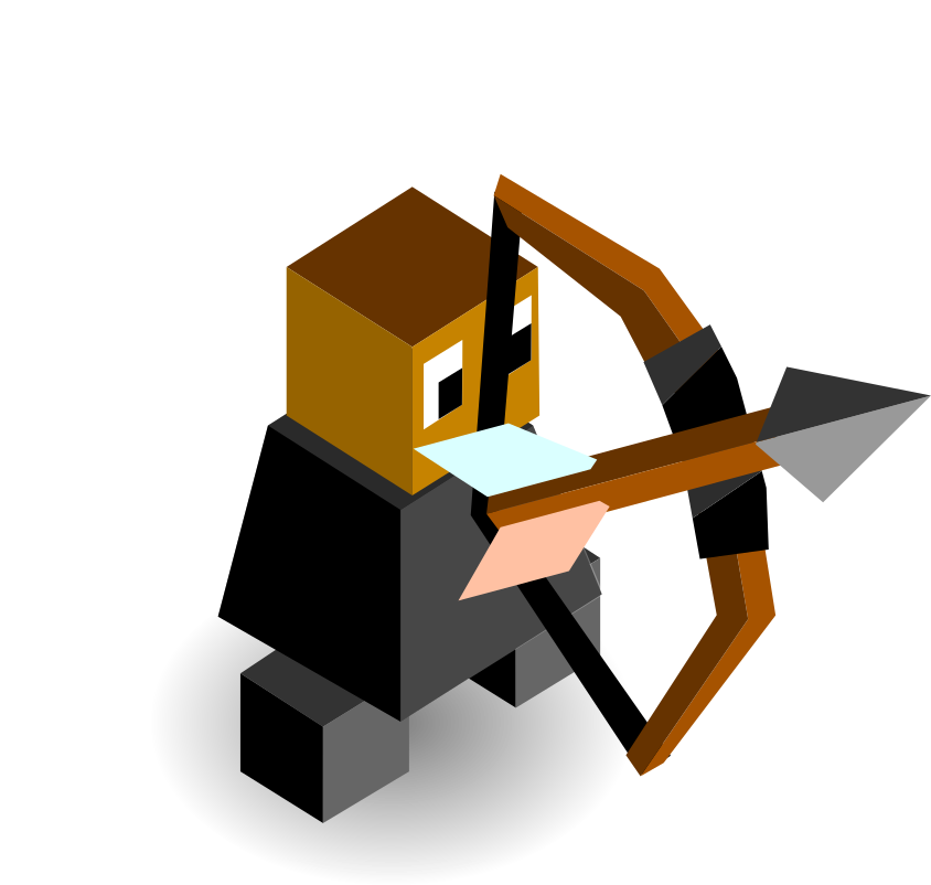 Archer | Polytopia Wikia | FANDOM powered by Wikia