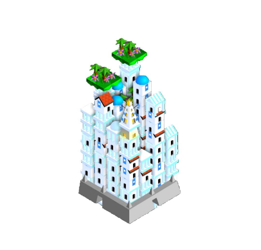 Cities | Polytopia Wikia | Fandom