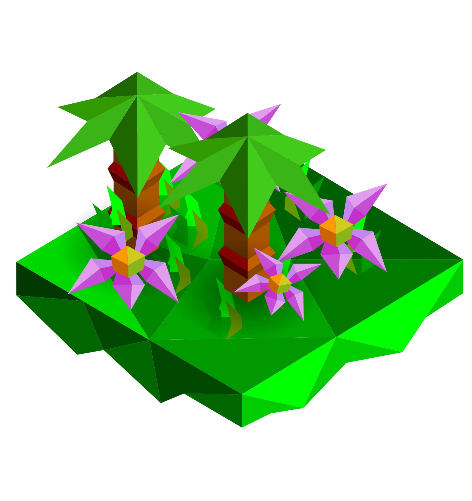 Park | Polytopia Wikia | Fandom