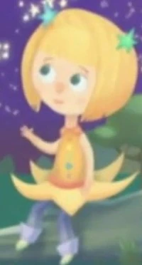 Ella | Super Why! Wiki | Fandom