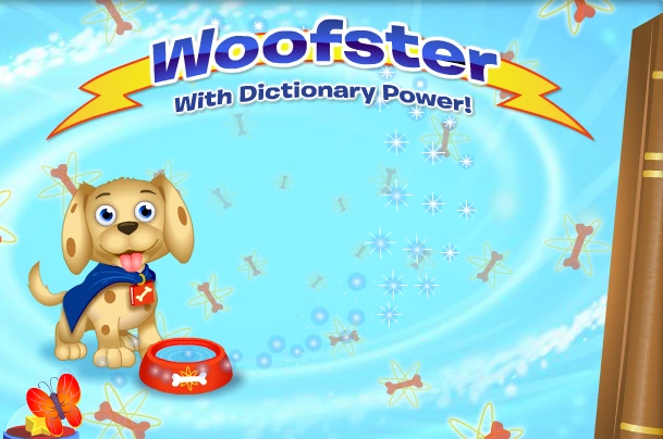 Woofster | Super Why! Wiki | FANDOM powered by Wikia
