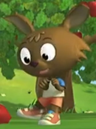 Wolfy | Super Why! Wiki | FANDOM powered by Wikia