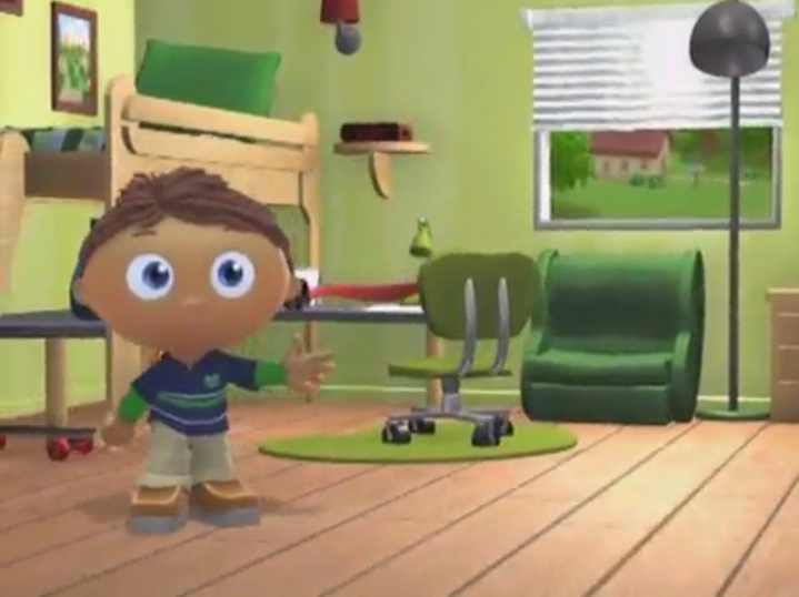 Image - Goldilocks and the Three Bears 019.PNG | Super Why! Wiki ... Image - Goldilocks and the Three Bears 019.PNG | Super Why! Wiki ...