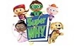 The Story Of The Super Readers | Super Why! Wiki | Fandom