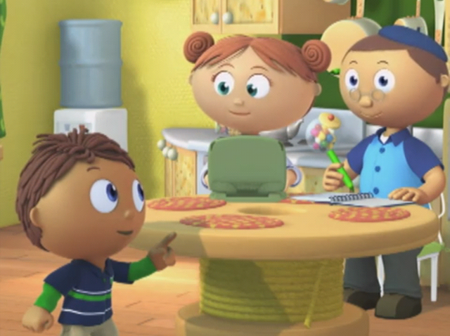 Image - Goldilocks and the Three Bears 007.PNG | Super Why! Wiki ... Image - Goldilocks and the Three Bears 007.PNG | Super Why! Wiki ...