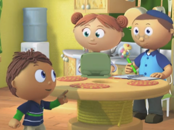 Image - Goldilocks and the Three Bears 007.PNG | Super Why! Wiki ... Image - Goldilocks and the Three Bears 007.PNG | Super Why! Wiki ...