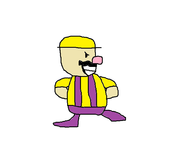 Wayro | Supra Mayro Rivals Wikia | Fandom