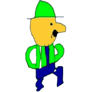 Luggy | Supra Mayro Rivals Wikia | Fandom