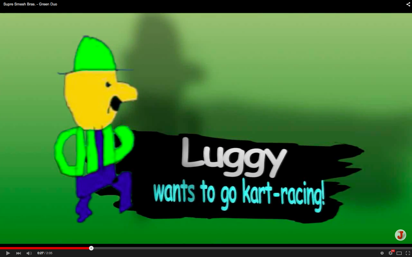 Luggy Supre Smesh Bras Wikia Fandom Powered By Wikia