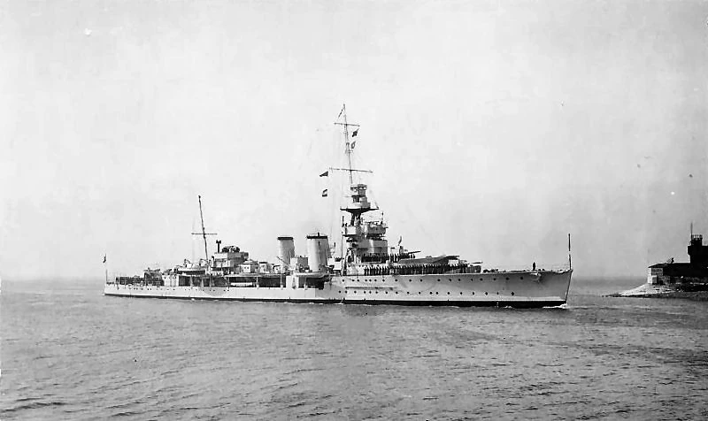 Light Cruiser | Supremacy1914 Wiki | Fandom