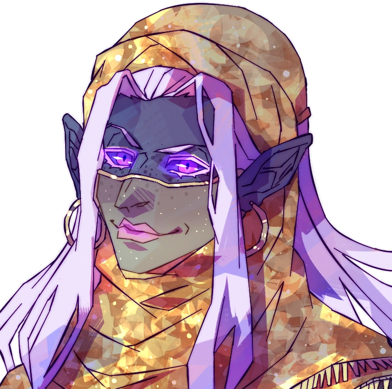 Zephyra | Surprise Round Wiki | Fandom