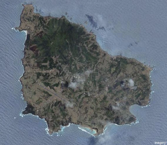 Image - Satellite-image-norfolk-island.jpg | Surferpedia - The Wiki ...