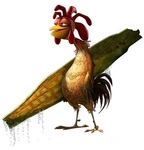 Chicken Joe | Surf's Up Wiki | FANDOM powered by Wikia