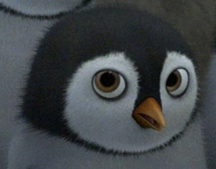 Smudge | Surf's Up Wiki | Fandom