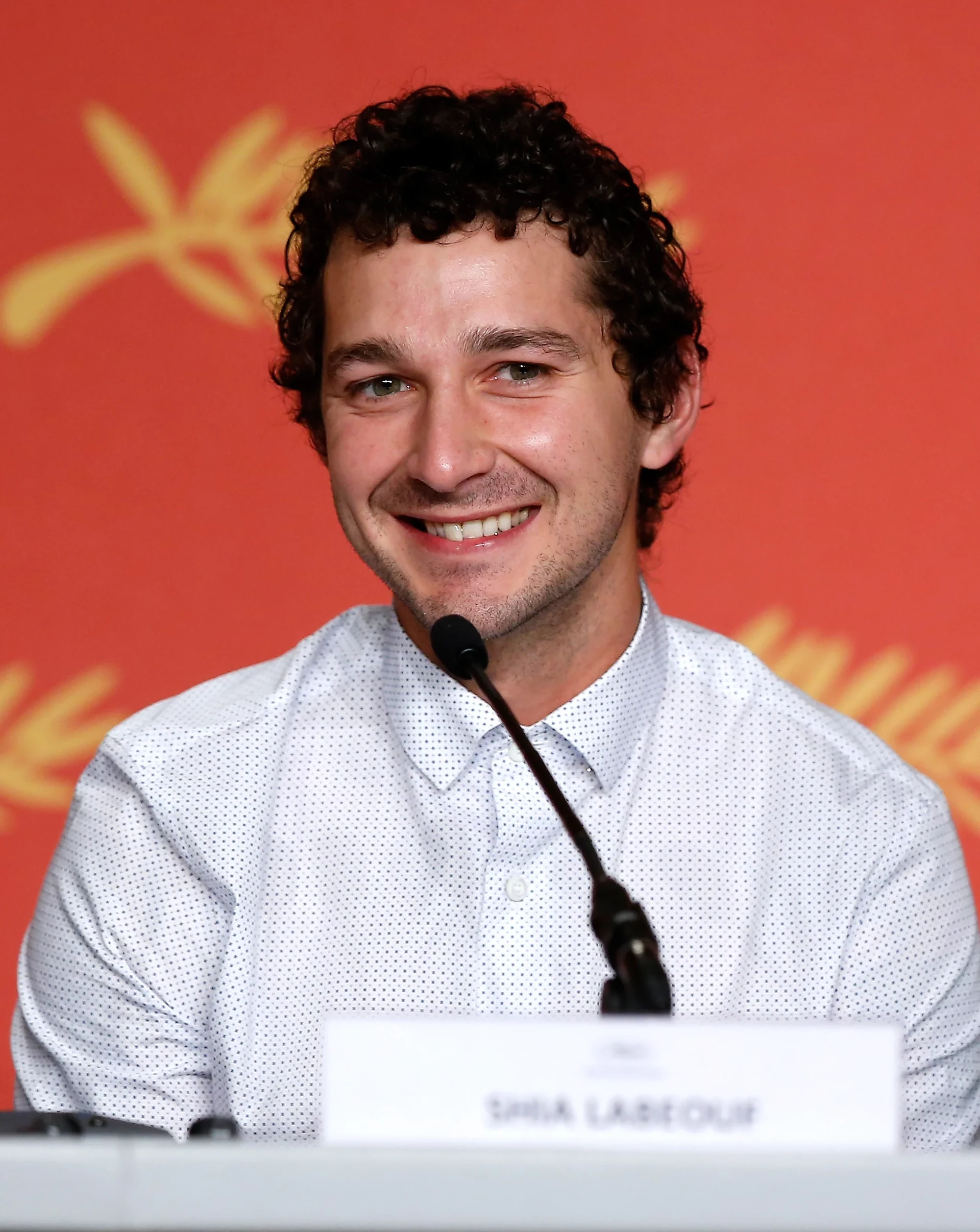 Shia LaBeouf | Surf's Up Wiki | Fandom