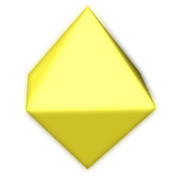 Octahedron of Transcendence | Surreal Memes Wiki | Fandom