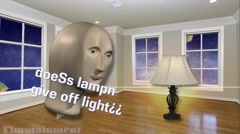 Lamp Shade Memes