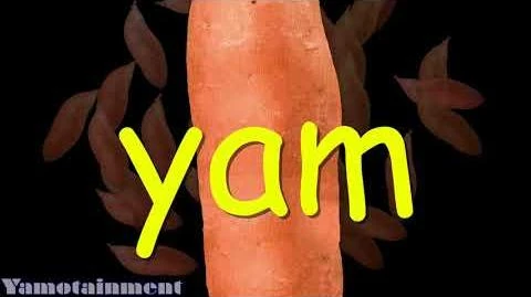 Yam Facts | Surreal Memes Wiki | FANDOM powered by Wikia