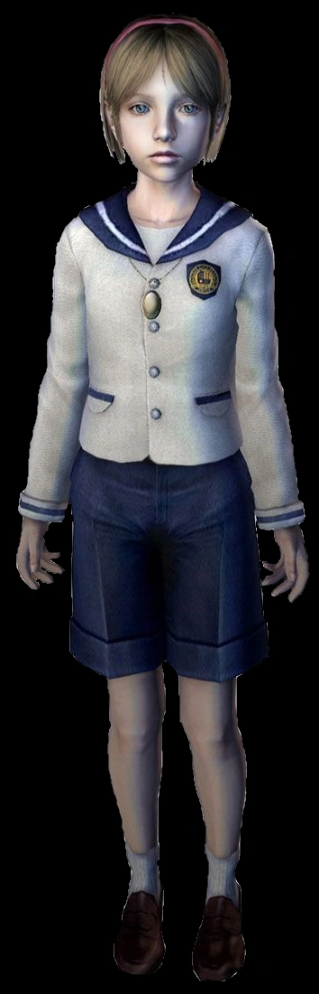 Sherry Birkin | Survival Horror Games Wiki | Fandom