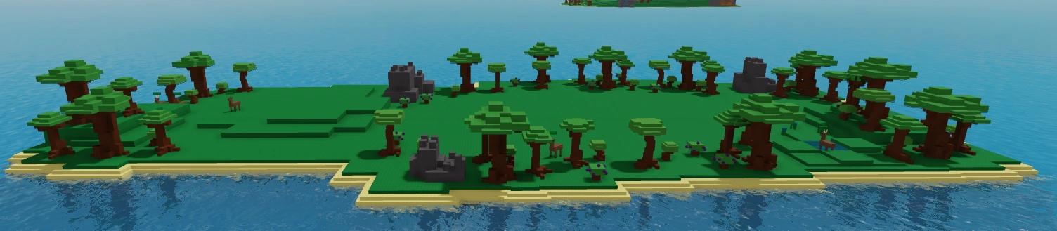 Bento Island | Survival 303 Wiki | Fandom